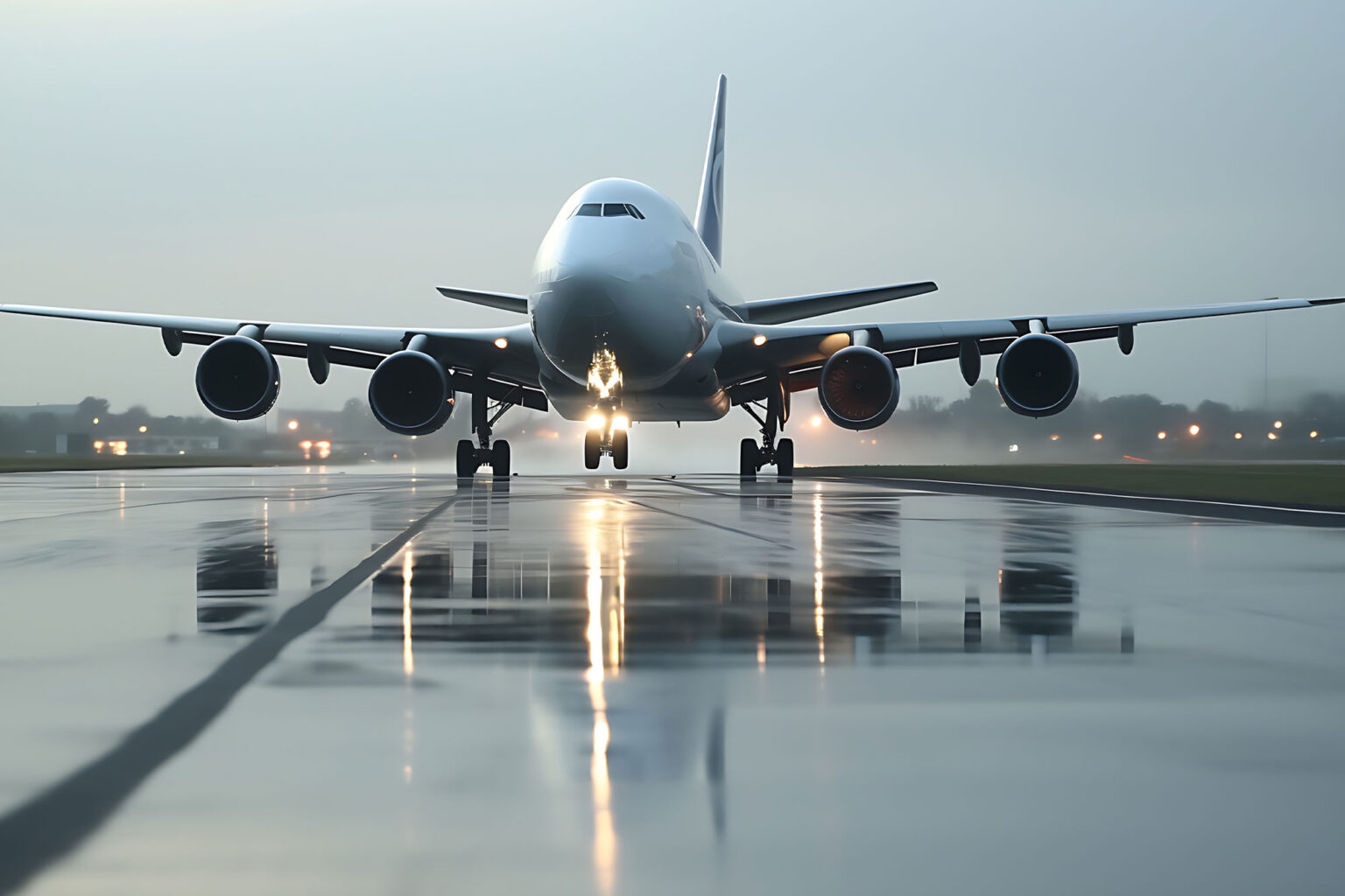 SAL Logistics – Navigating the World