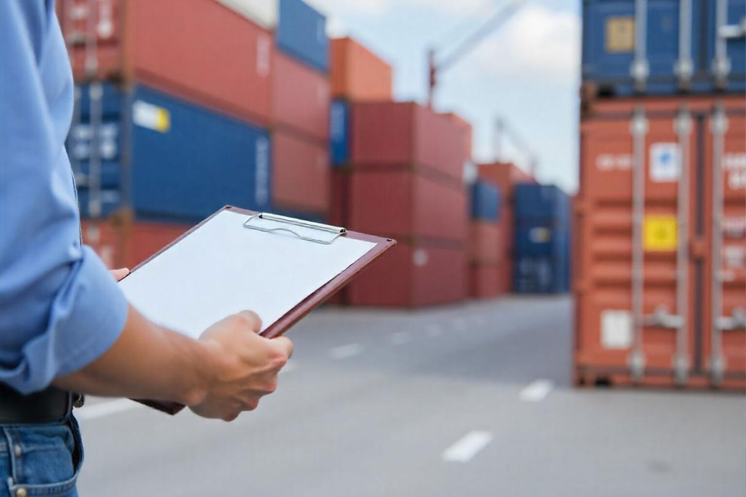 SAL Logistics – Navigating the World